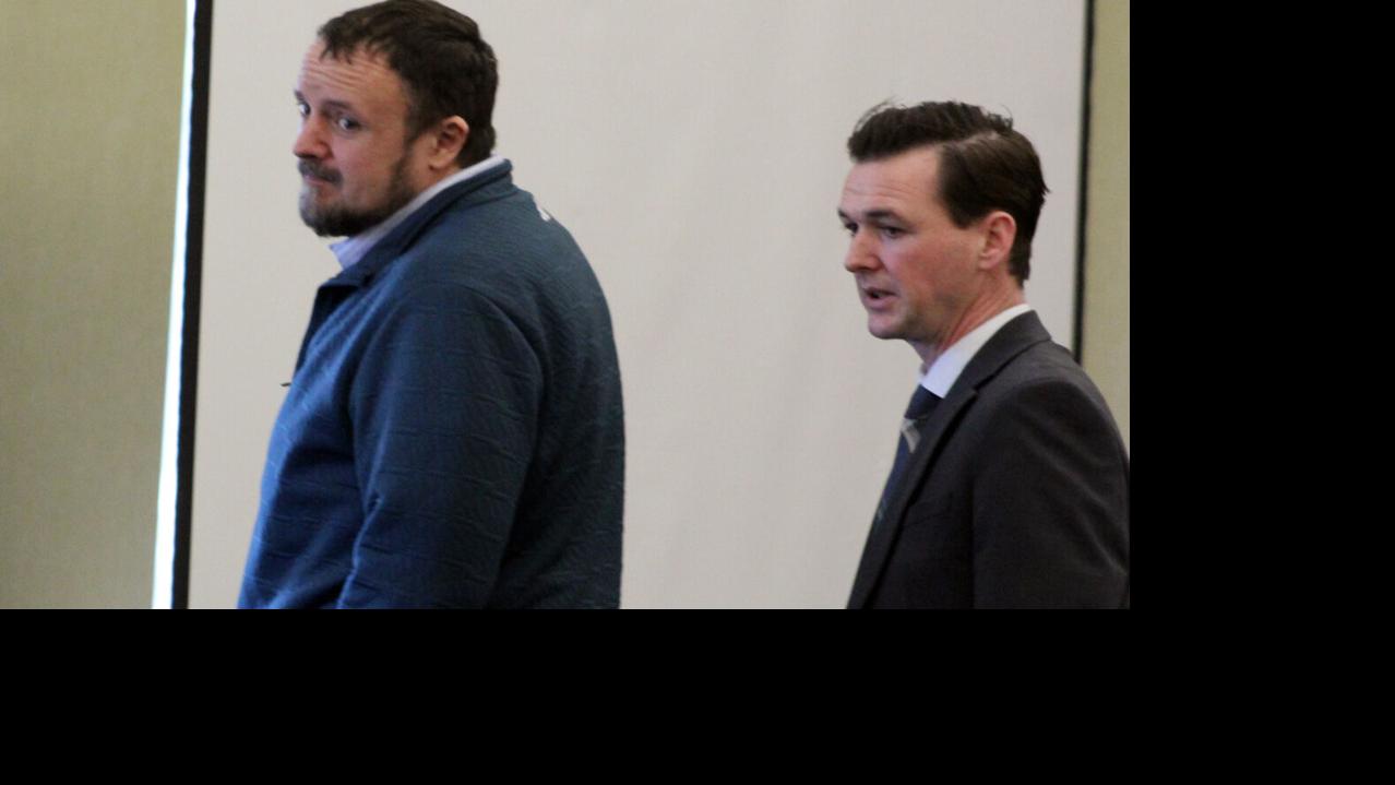 Verrill murder trial: Defense rests; closing arguments Wednesday in ...