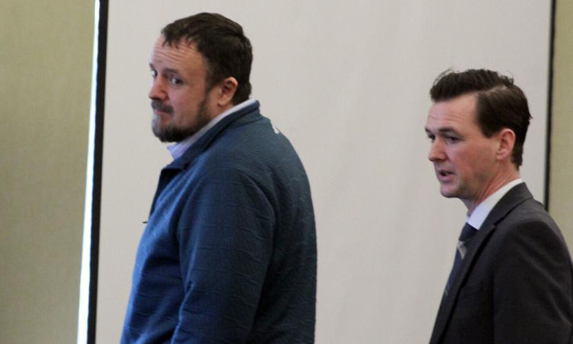 Verrill murder trial: Defense rests; closing arguments Wednesday in ...