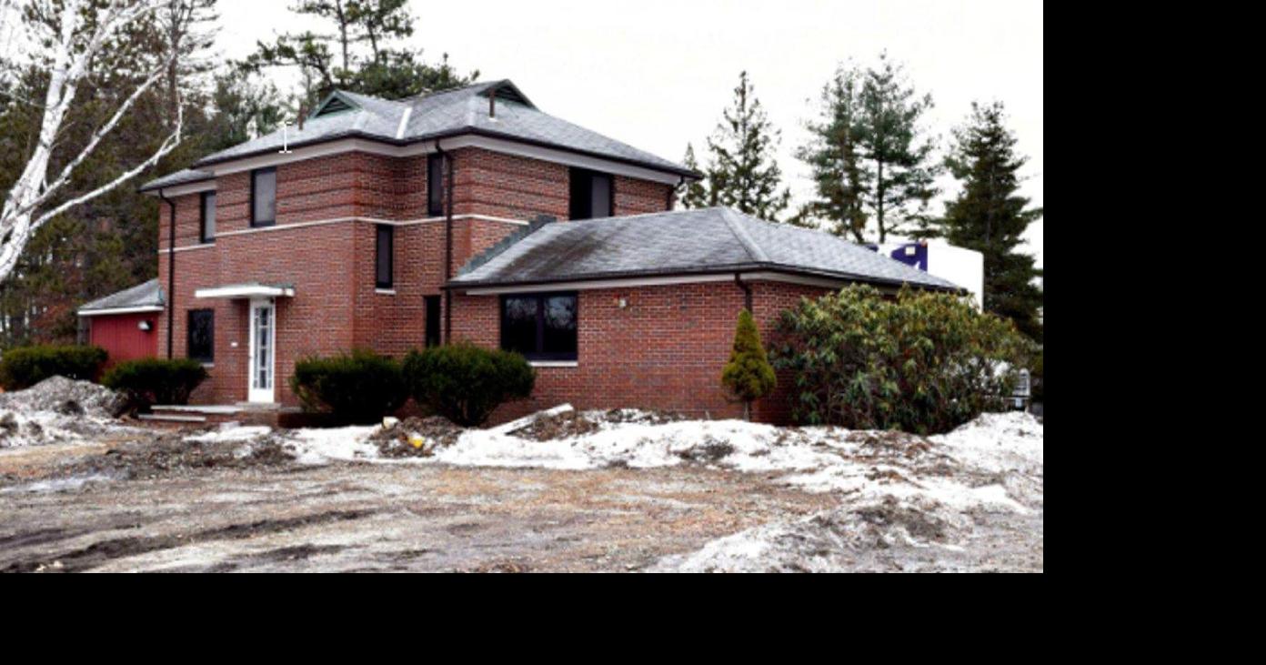 Preservationists designate Manchester VA residence as 1 of 7 properties ...