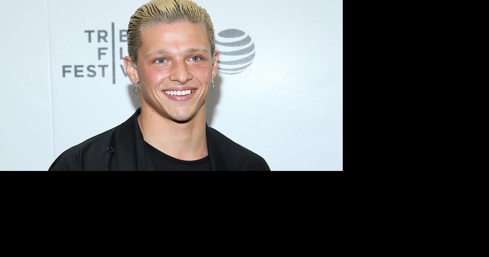 ‘Gotti’ actor Spencer Lofranco dead at 33 | Back Page | unionleader.com