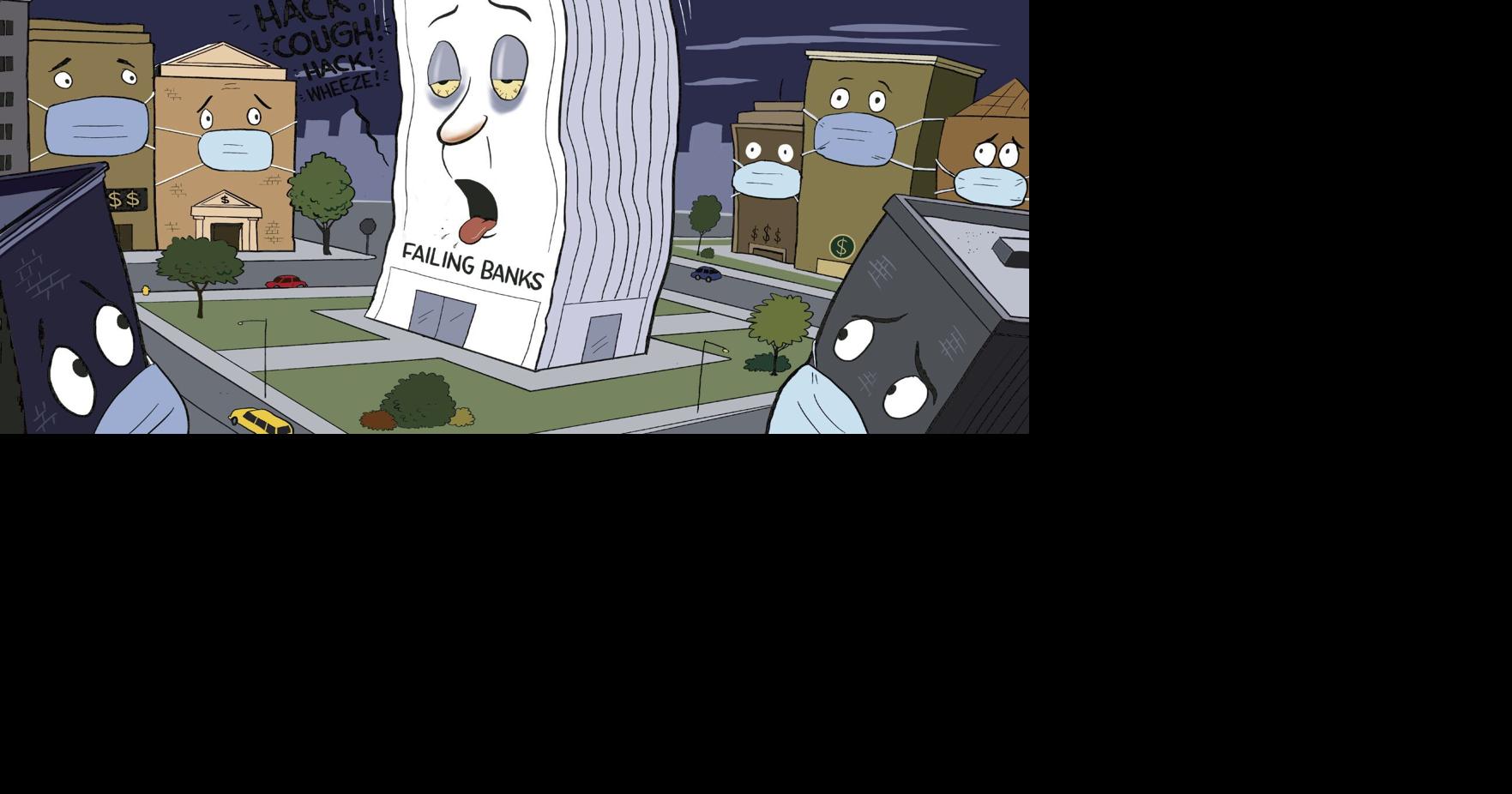 Editorial Cartoon: Steve Breen | Cartoons | unionleader.com