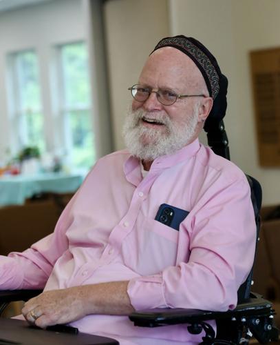 Derry synagogue to Rabbi Levy: Until we meet again... | Religion ...