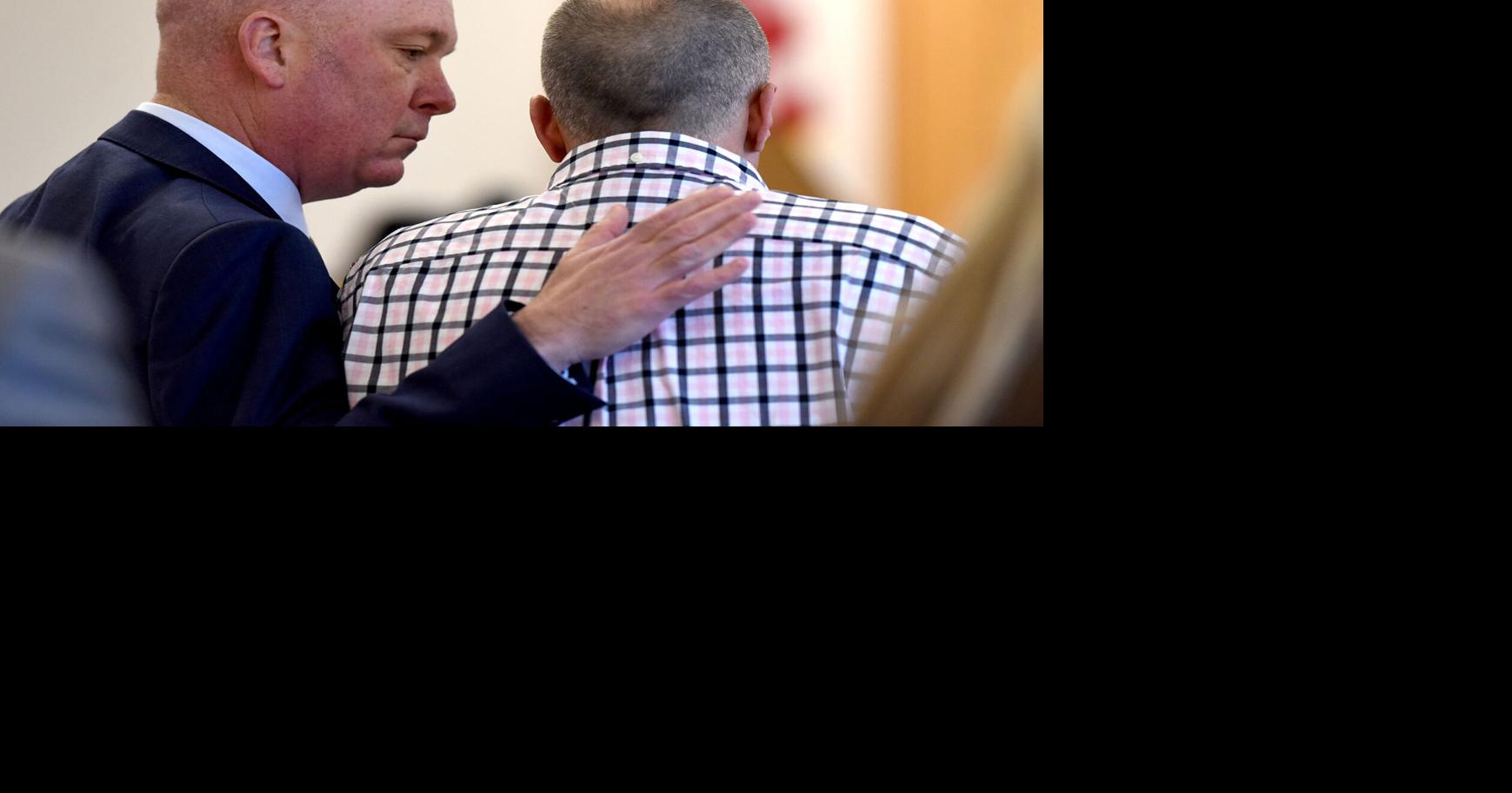 David Meehan calls out state for 'same excuse' in YDC trial | Courts ...