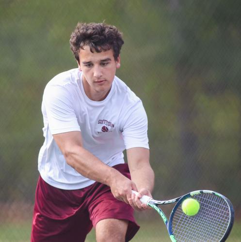 The 2026 high school tennis all-division teams | High School Sports ...