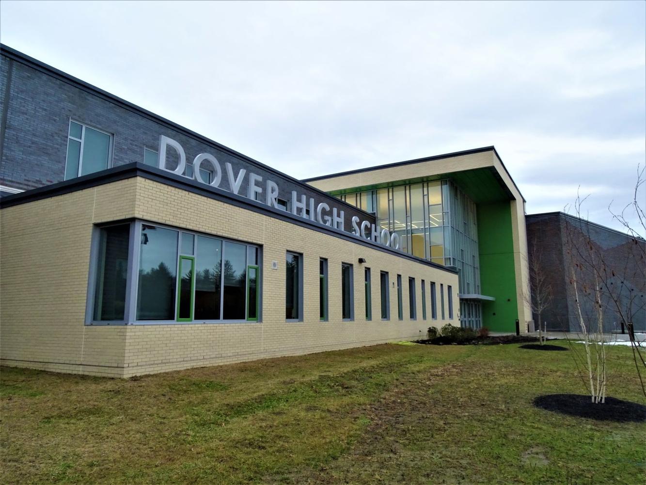 Dover to start academic year virtually | Education | unionleader.com