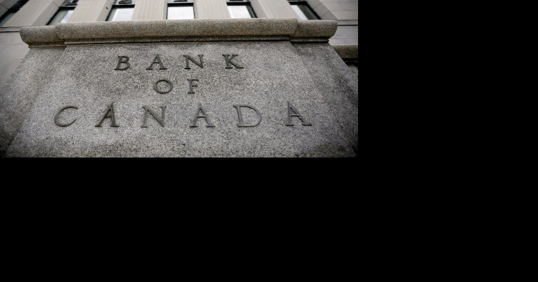 Weaker loonie may not deter Bank of Canada diverging from the Fed ...