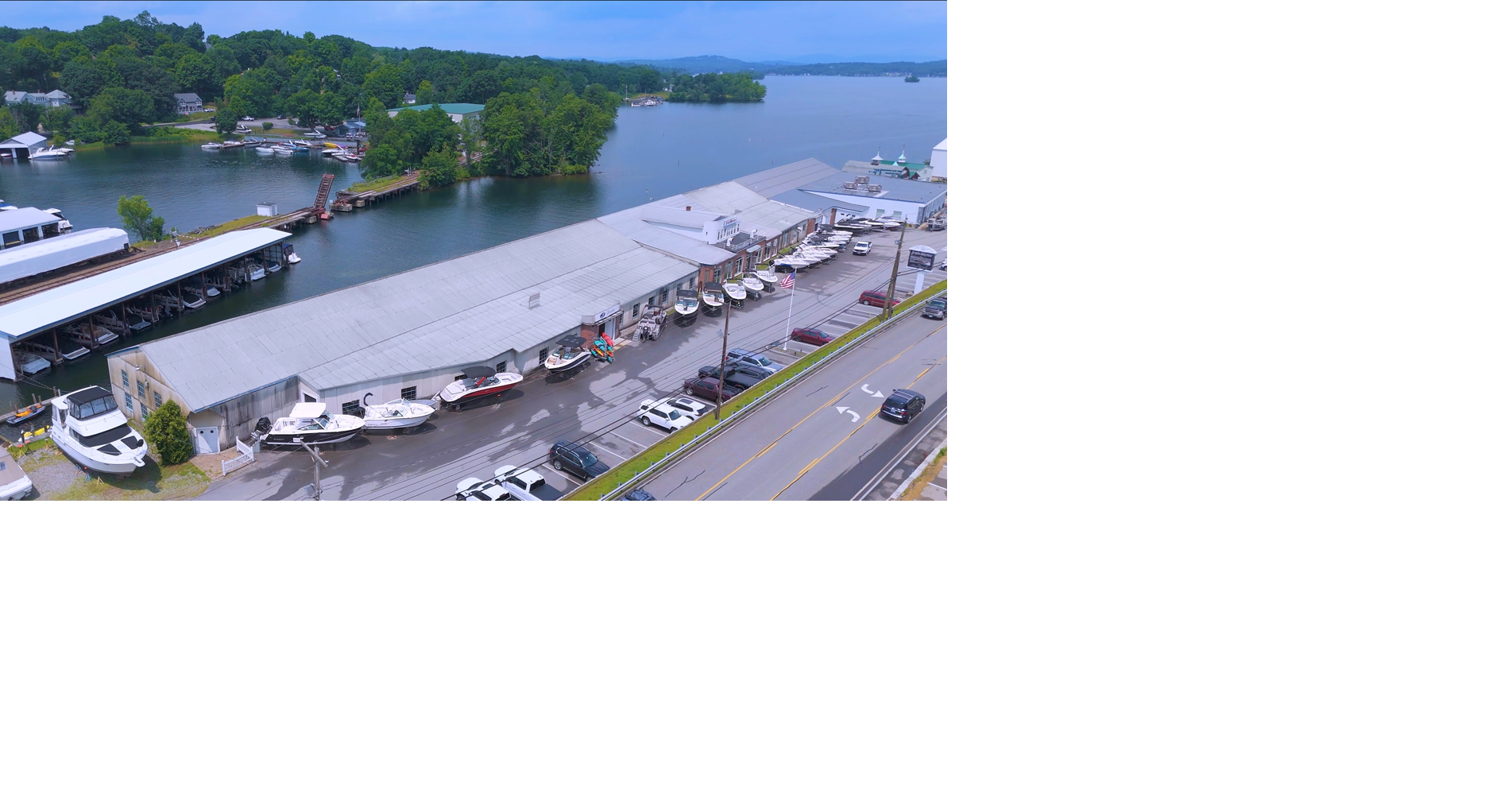 Marina Holdings LLC in partnership with Resilient Marinas announces ...