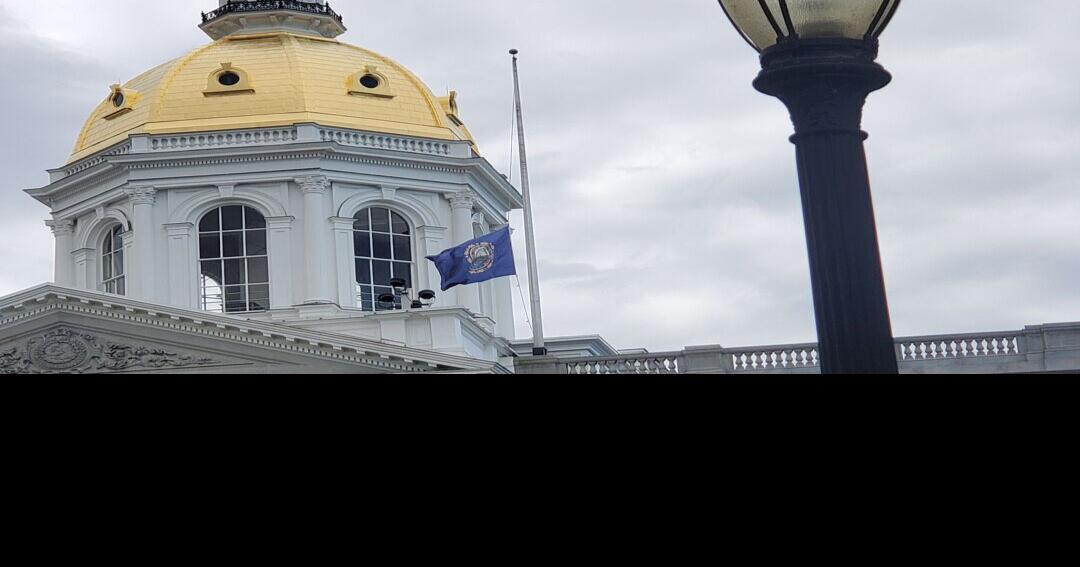 State House Dome: NH is like the rest of the U.S. after all | State ...
