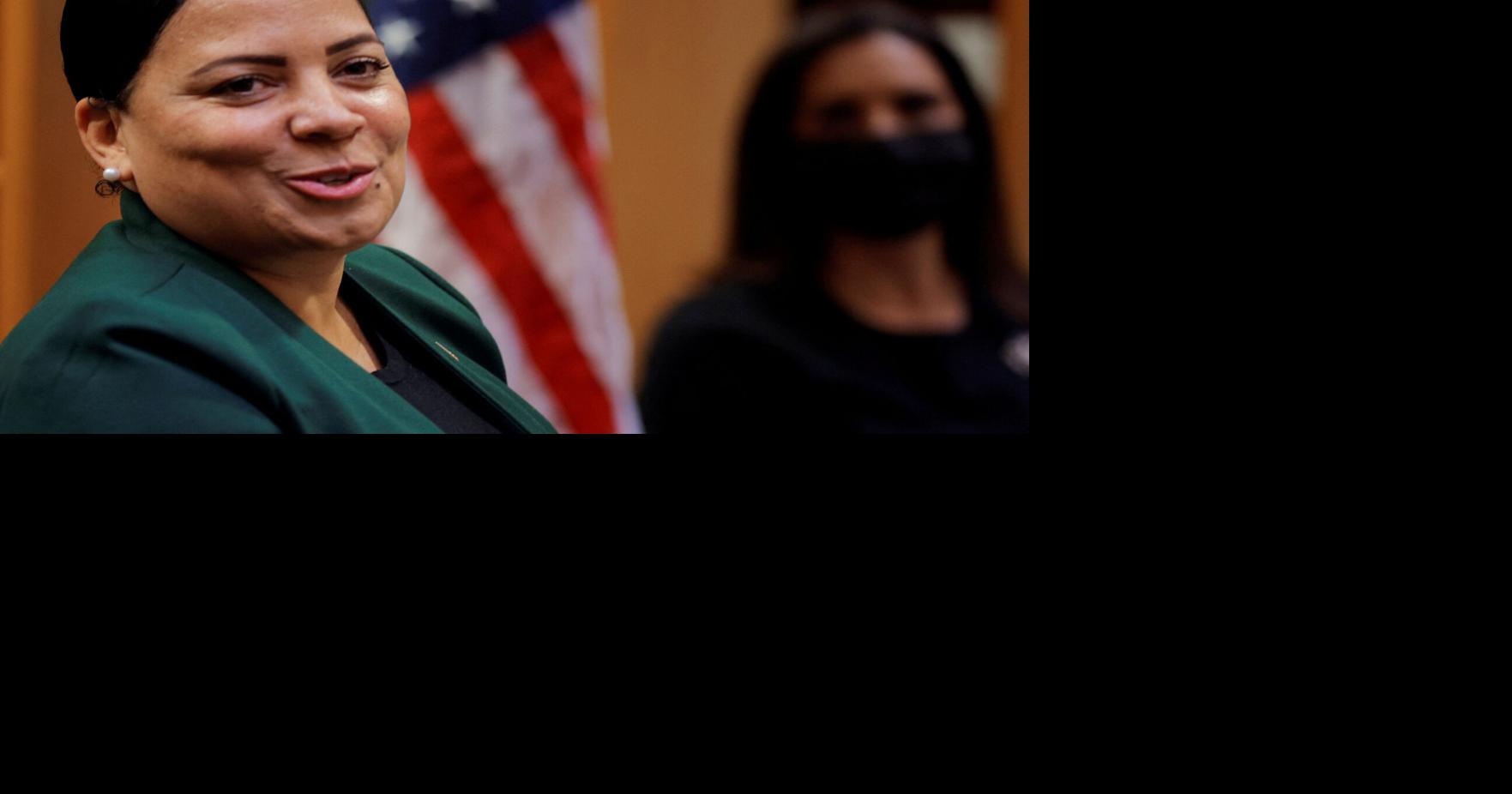 Massachusetts US attorney accused of multiple ethics violations ...