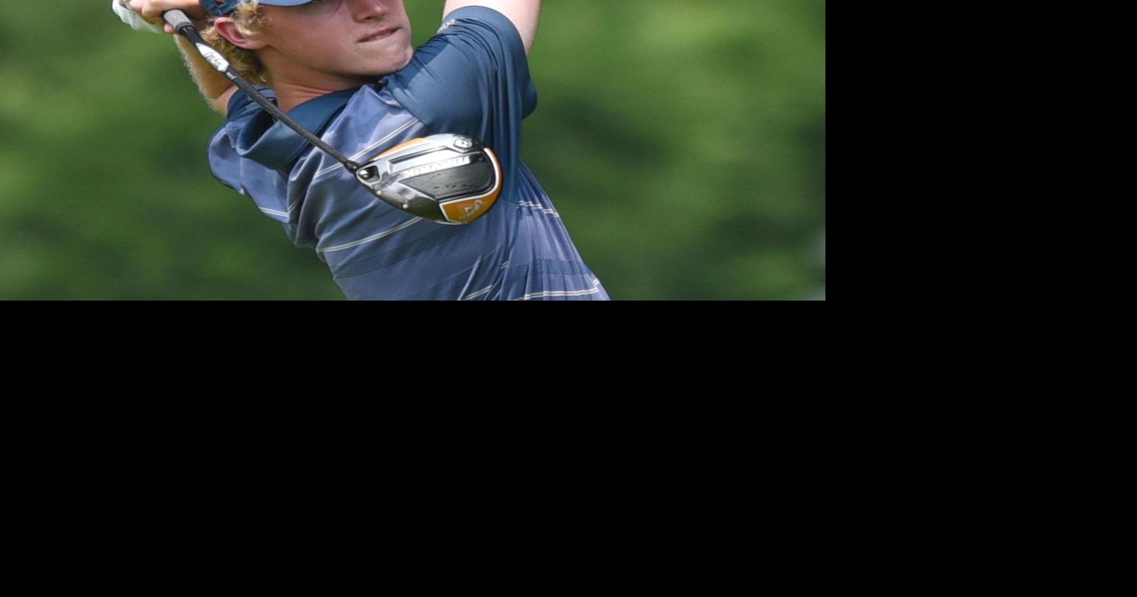 Mike Ryan tournament down to semifinals | Golf | unionleader.com