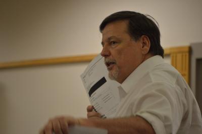 Mortgage broker Michael Gill ordered to immediately yank billboard ...