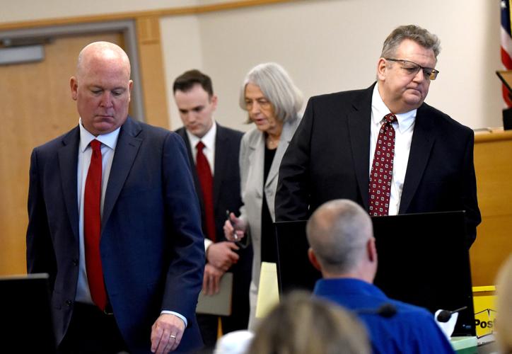 First witnesses take the stand in YDC civil trial | Courts ...