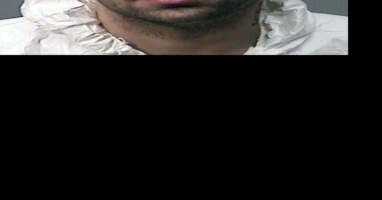 Guilty plea for 2012 murder of Raymond man | Crime | unionleader.com