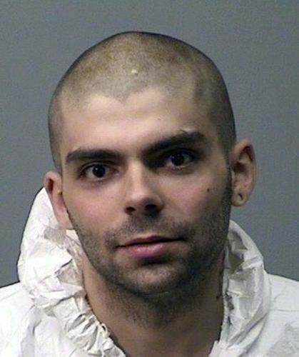 Guilty plea for 2012 murder of Raymond man | Crime | unionleader.com