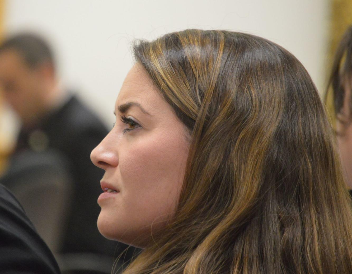 High-speed crash: WMUR-TV reporter finds herself on other side of story ...