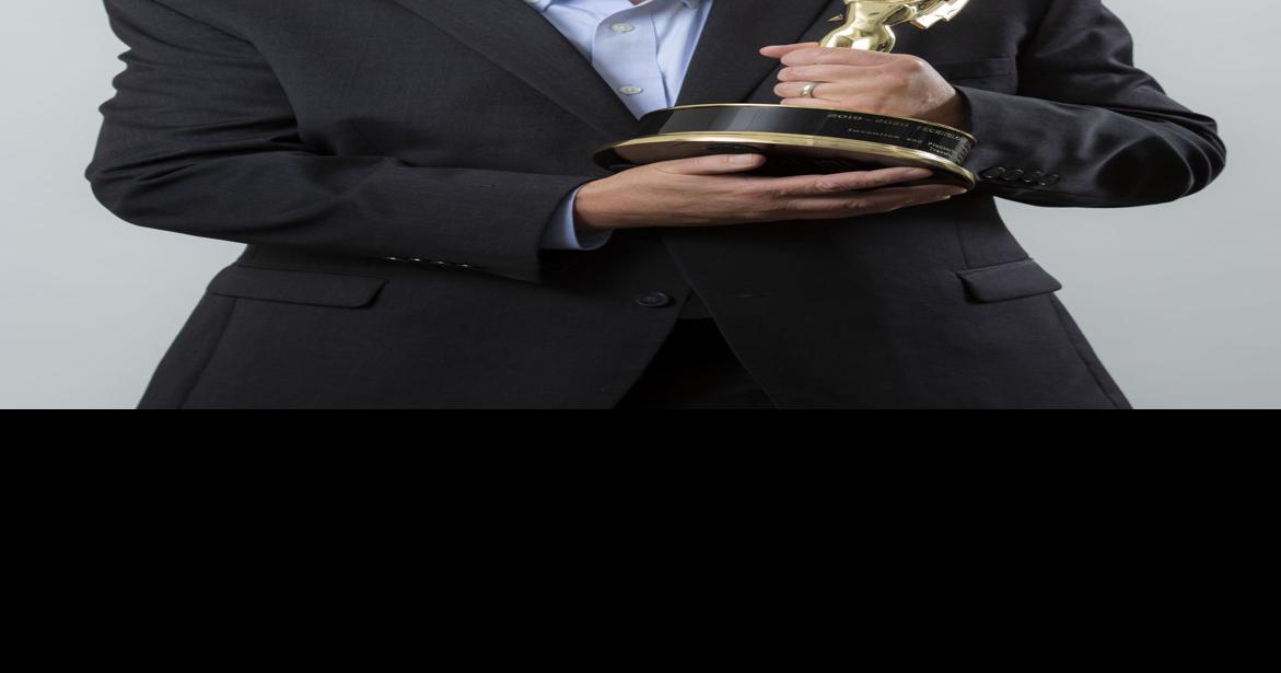 Dartmouth prof wins Emmy in tech and engineering category for role in ...