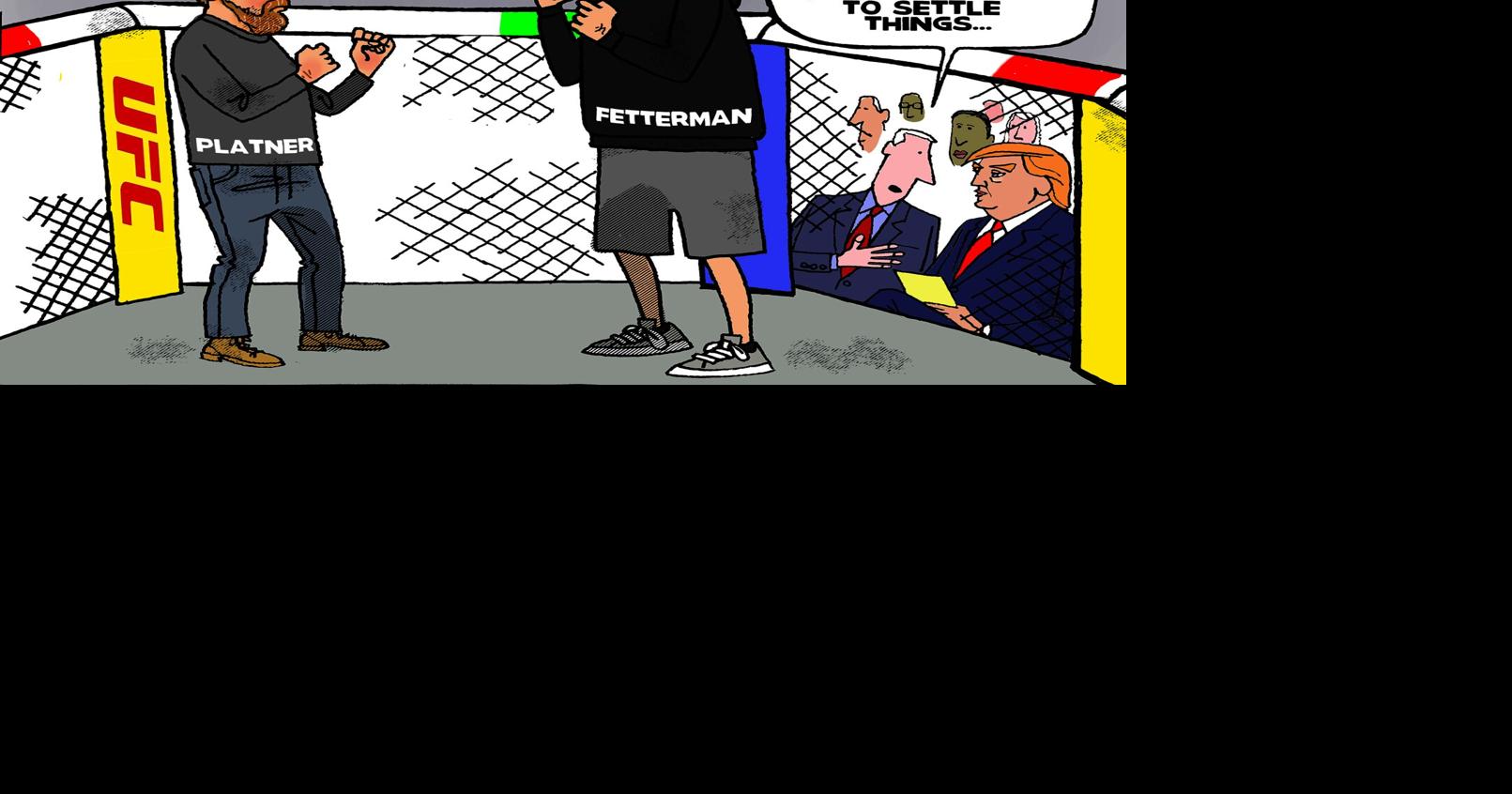 Editorial Cartoon: Steve Kelley | Cartoons | unionleader.com