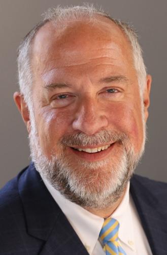 Colin McHugh, John A. Jurczyk & Robert P. Steigmeyer: Protect patient ...