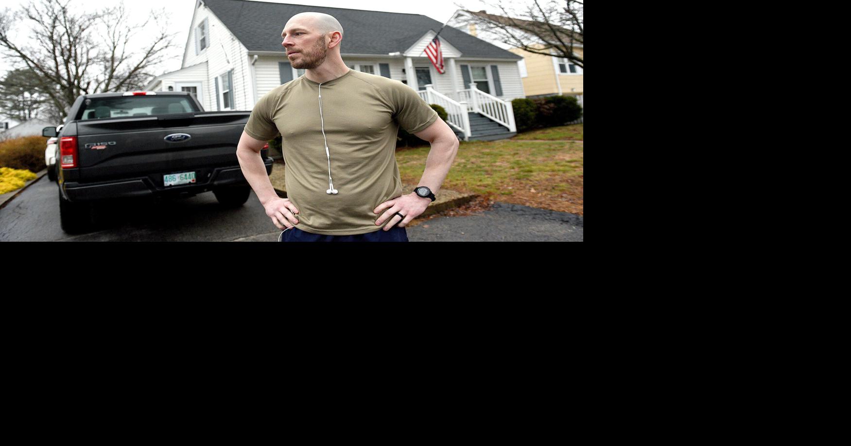 A day with Jay Ruais: Inside look at life as mayor of New Hampshire's ...