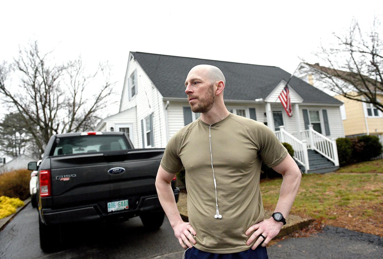A day with Jay Ruais: Inside look at life as mayor of New Hampshire's ...