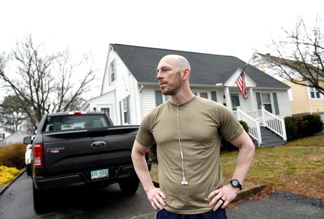 A day with Jay Ruais: Inside look at life as mayor of New Hampshire's ...