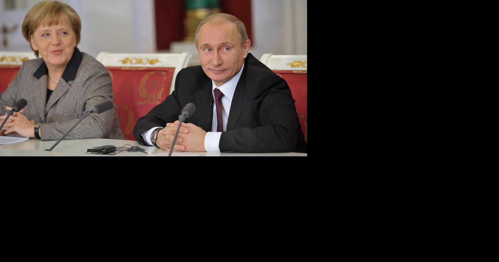 Super spy or paper pusher? How Putin's KGB years in East Germany helped ...