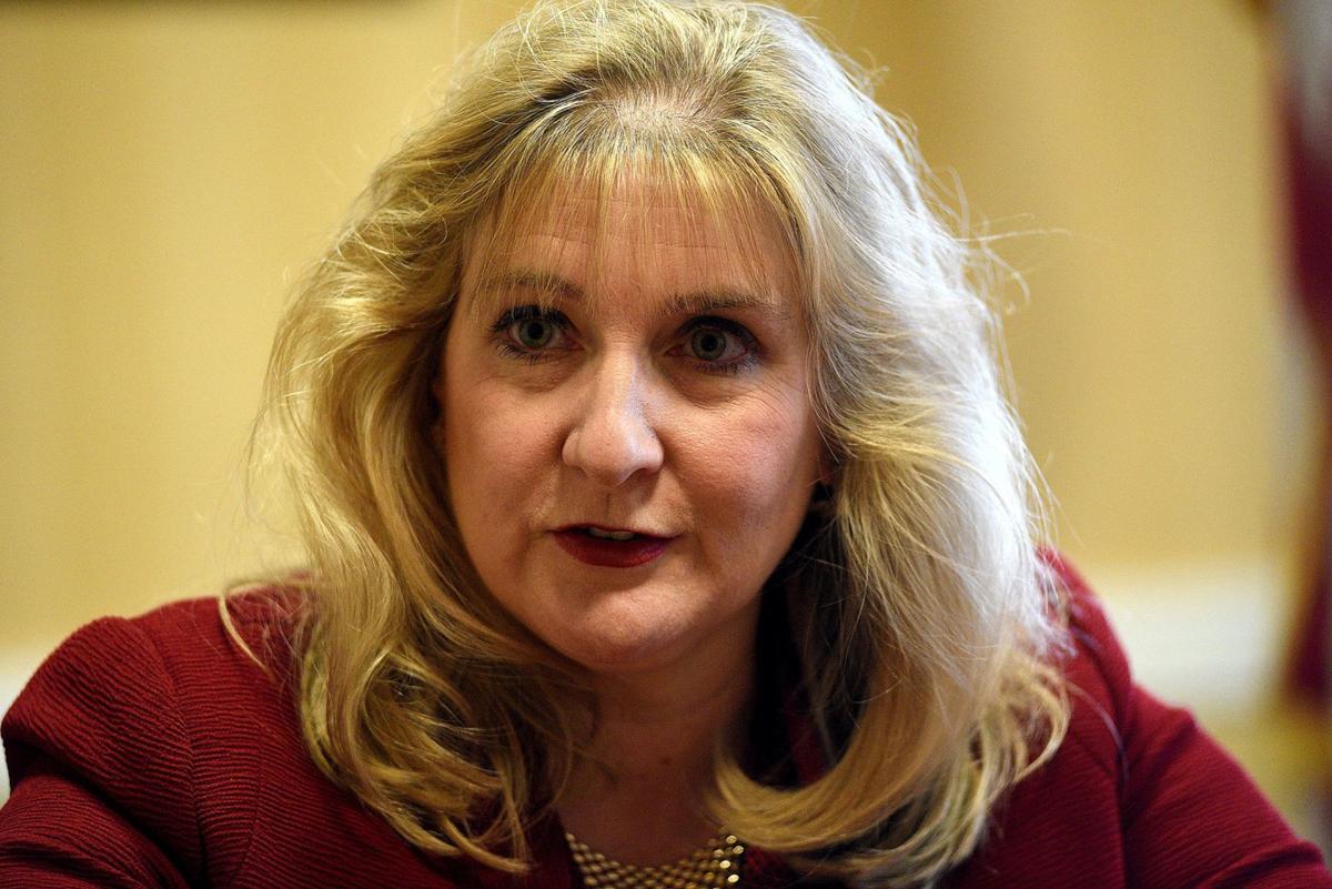 New Senate Prez Soucy seeks common ground with GOP gov | State ...
