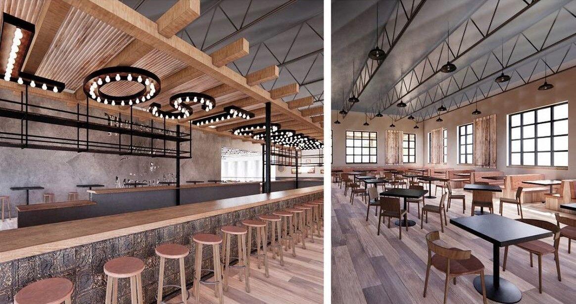 New brewery coming to Nashua; Tuscan Village adds tenants | Business ...