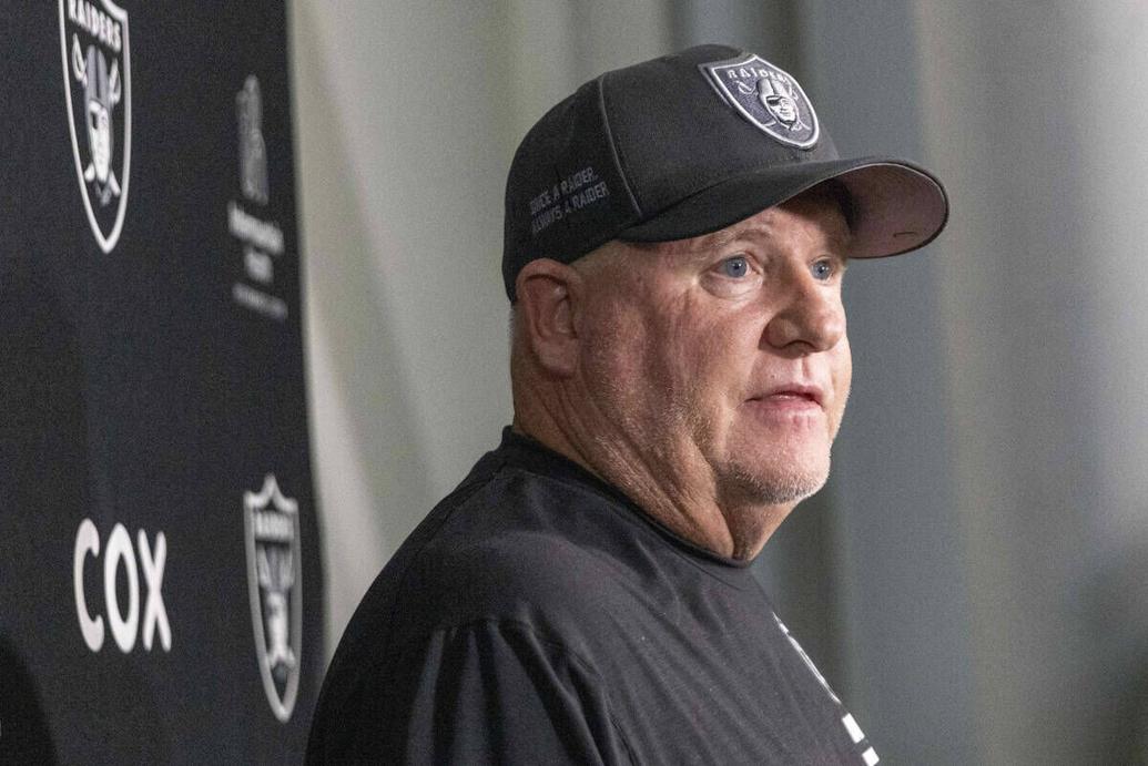 Who will be the next UConn football coach? Chip Kelly among possible ...