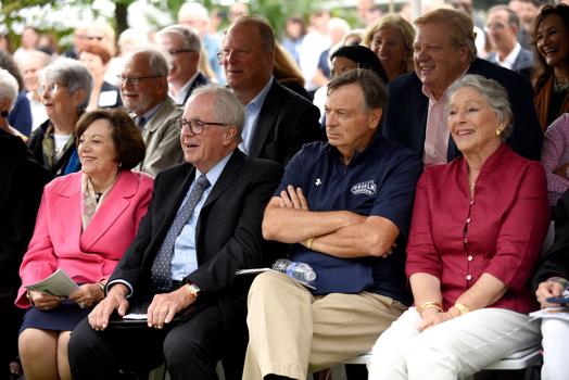 Saint Anselm dedicates $40 million nursing school | Health ...