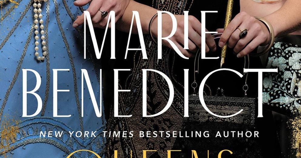 Book Review: Agatha Christie, Dorothy Sayers and friends solve a real ...