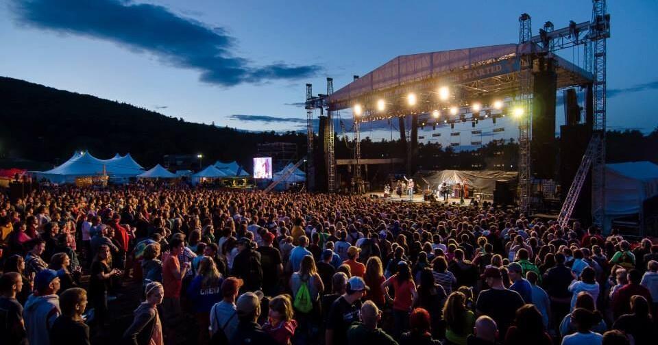 SoulFest enters last year at Gunstock | Religion | unionleader.com