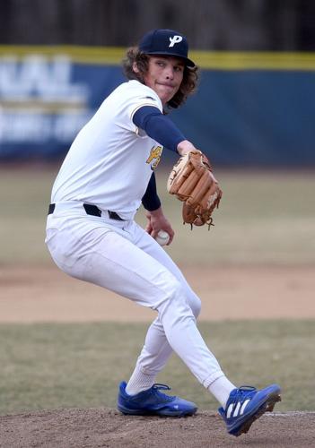 Bedford's Anibal relishes new role as SNHU closer | College Sports ...