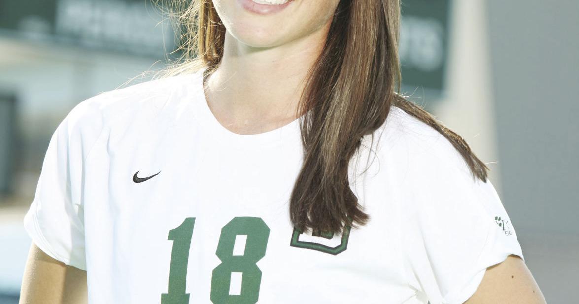 UL Athlete of the Month: Kelly Hood | Sports | unionleader.com