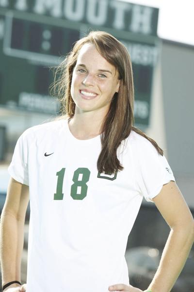 UL Athlete of the Month: Kelly Hood | Sports | unionleader.com