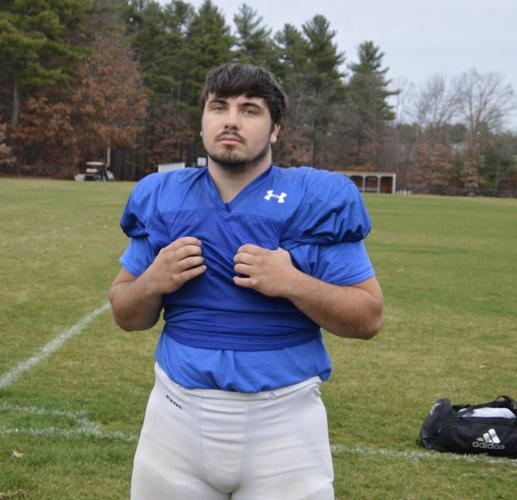 Pelham's Ethan Demmons: Call his style straightforward | Sports ...