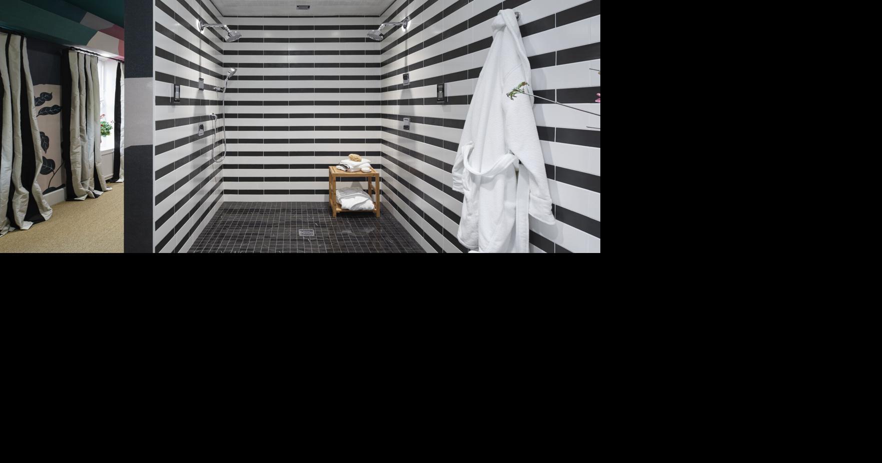 Plumber: Some past and present walk-in shower information | Home ...