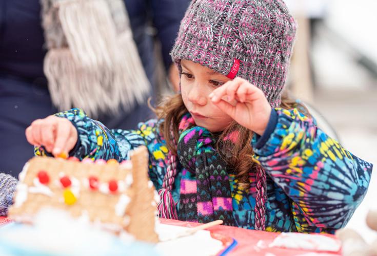 Merrimack Winter Carnival | Human Interest | unionleader.com