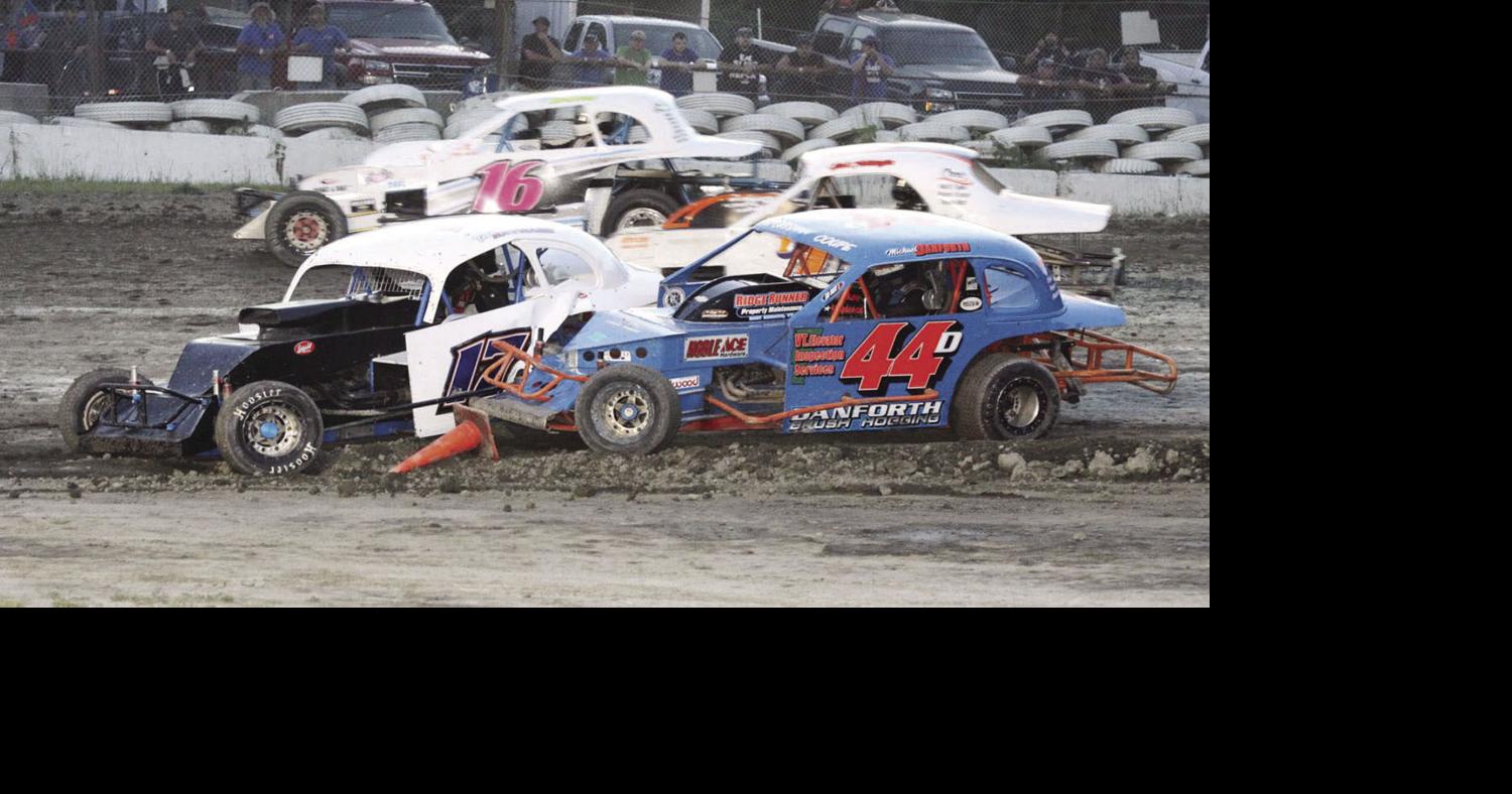 Tom Herzig's Trackside: Time to get dirty and have fun | Sports ...