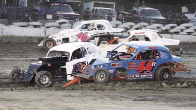Tom Herzig's Trackside: Time to get dirty and have fun | Sports ...