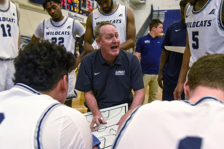 UNH's Herrion, other coaches, have no choice but to embrace the ...