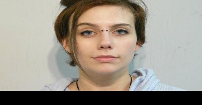 Exeter woman accused of posting online 'revenge porn' | Crime ...