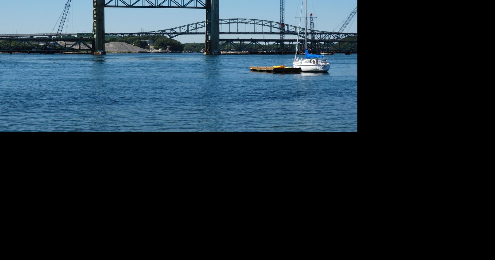 Sarah Long Bridge to remain closed permanently | Transportation ...