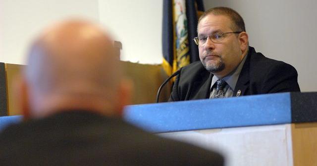 Officer acquitted of 'Road Dawgs' theft | Crime | unionleader.com