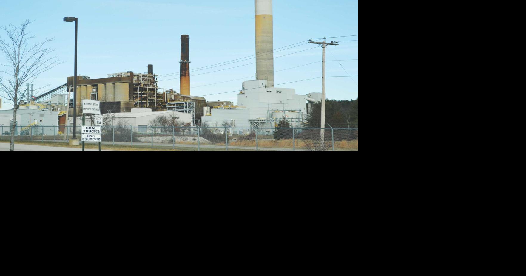 Eversource finalizes sale of energy plants | Energy | unionleader.com