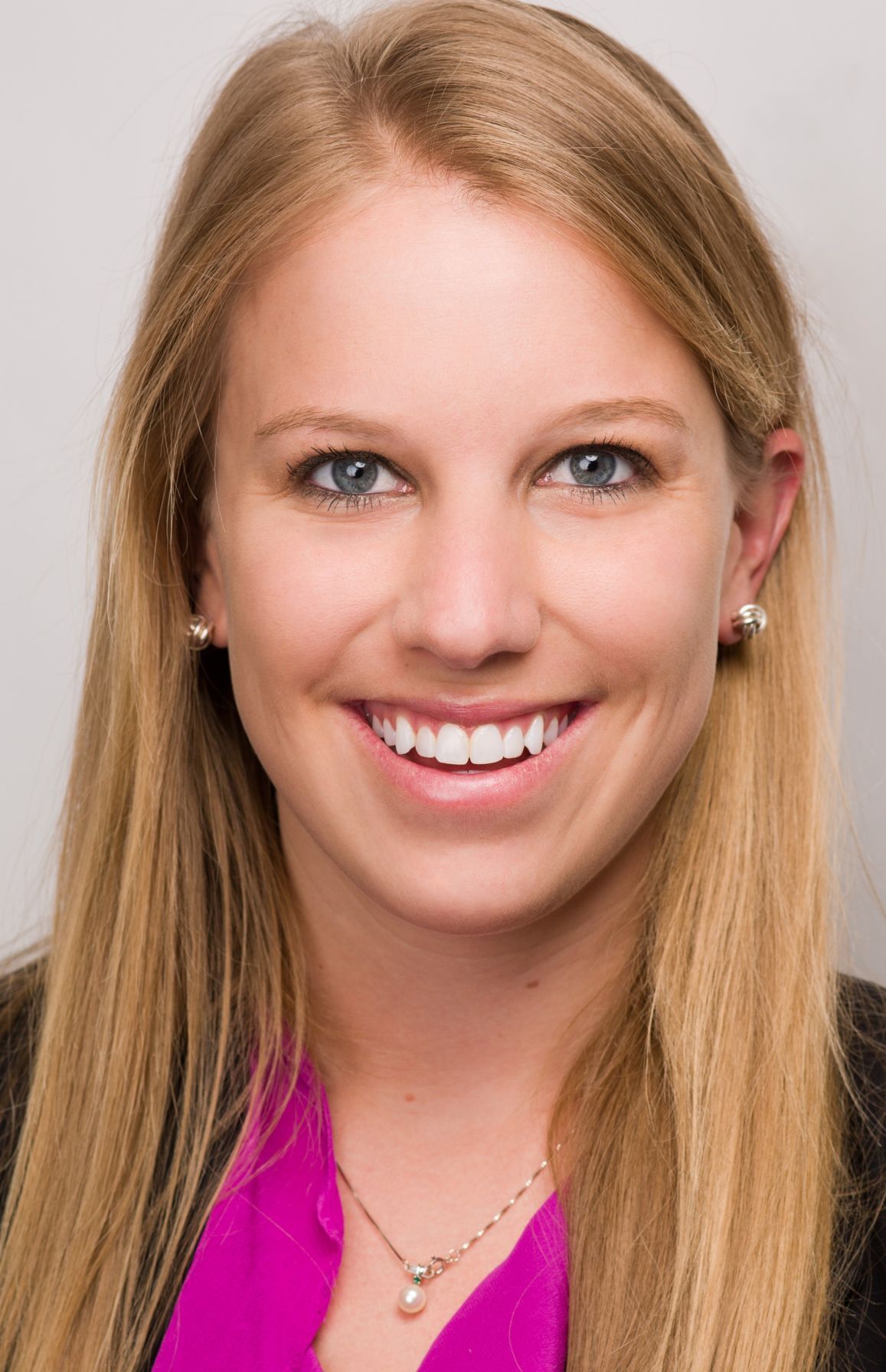 Julia Williams, Chelsea Hedquist and Kate Strayer-Benton: When women ...