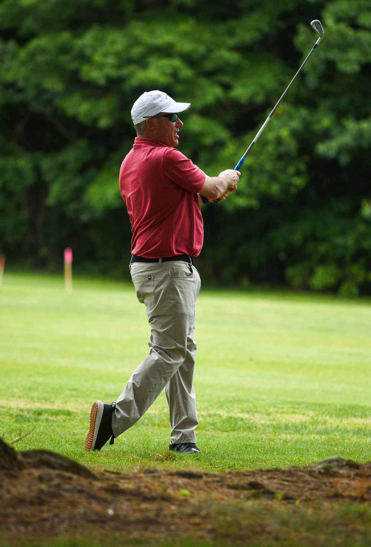 NH Golf: New pro excited about Derryfield post | Sports | unionleader.com