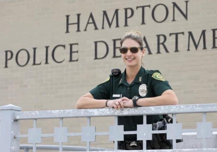 New Hampshire heroes put others first | News | unionleader.com