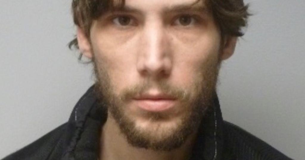 Raymond man accused of attacking family member with a knife | Crime ...