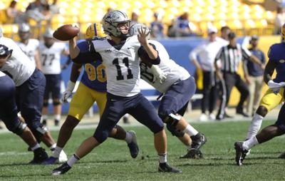 NH college football: URI deals UNH setback | College Sports ...